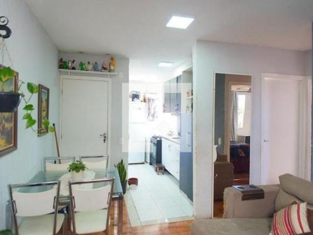 Apartamento à Venda Alto Petrópolis, 2 Quartos, 45 m² Porto Alegre
