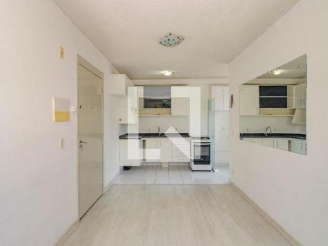Apartamento à Venda Alto Petrópolis, 2 Quartos, 45 m² Porto Alegre