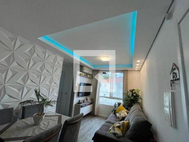 Apartamento à Venda Alto Petrópolis, 2 Quartos, 45 m² Porto Alegre