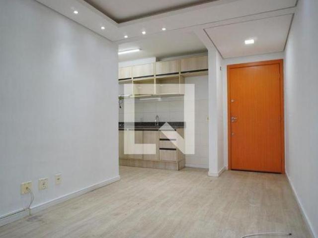 Apartamento à Venda Alto Petrópolis, 2 Quartos, 45 m² Porto Alegre