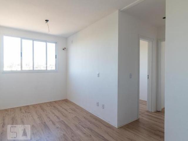 Apartamento à Venda Alto Petrópolis, 2 Quartos, 45 m² Porto Alegre