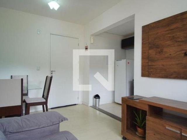 Apartamento à Venda Alto Petrópolis, 2 Quartos, 46 m² Porto Alegre