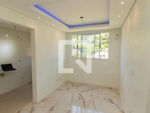 Apartamento à Venda Alto Petrópolis, 2 Quartos, 46 m² Porto Alegre