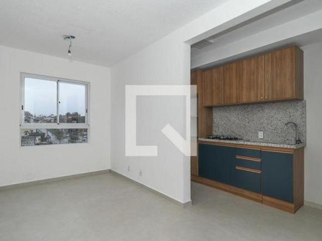 Apartamento à Venda Alto Petrópolis, 2 Quartos, 46 m² Porto Alegre