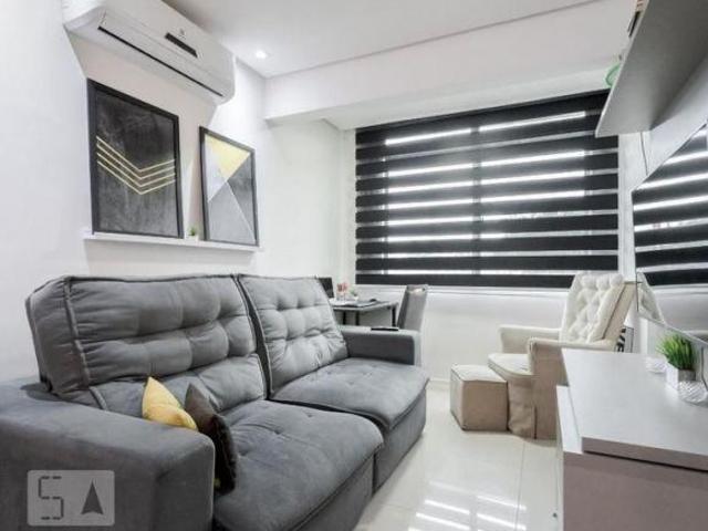 Apartamento à Venda Alto Petrópolis, 2 Quartos, 47 m² Porto Alegre