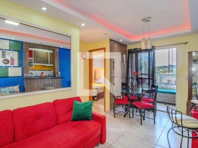 Apartamento à Venda Alto Petrópolis, 2 Quartos, 47 m² Porto Alegre