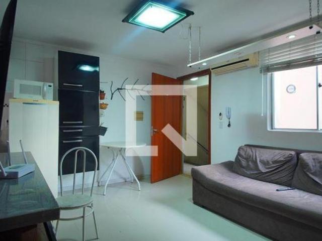 Apartamento à Venda Alto Petrópolis, 2 Quartos, 47 m² Porto Alegre