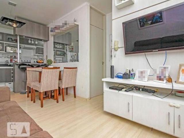 Apartamento à Venda Alto Petrópolis, 2 Quartos, 47 m² Porto Alegre
