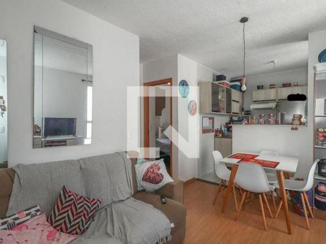 Apartamento à Venda Alto Petrópolis, 2 Quartos, 47 m² Porto Alegre