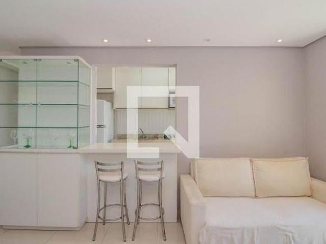 Apartamento à Venda Alto Petrópolis, 2 Quartos, 47 m² Porto Alegre