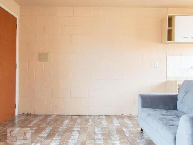 Apartamento à Venda Alto Petrópolis, 2 Quartos, 48 m² Porto Alegre