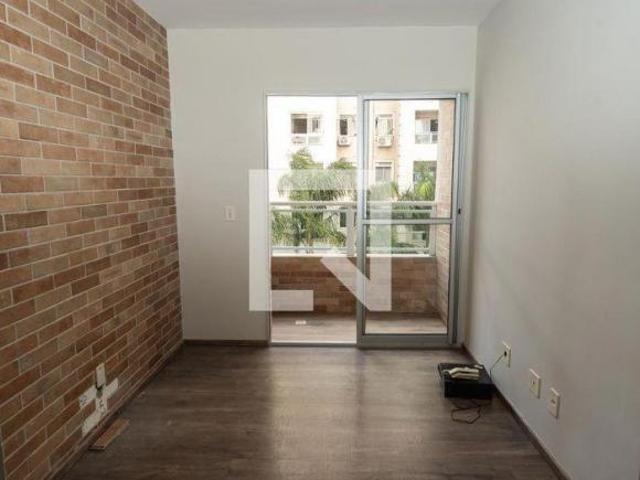 Apartamento à Venda Alto Petrópolis, 2 Quartos, 48 m² Porto Alegre