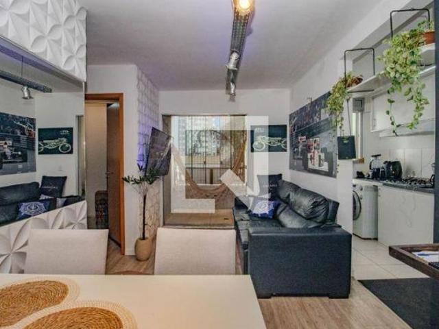 Apartamento à Venda Alto Petrópolis, 2 Quartos, 48 m² Porto Alegre