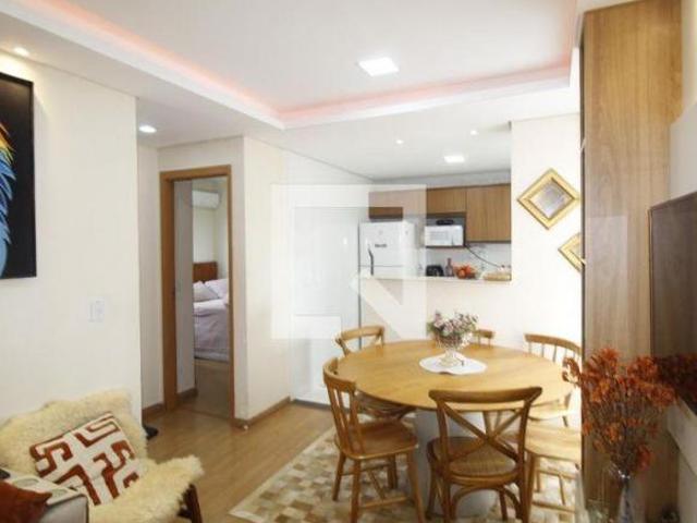Apartamento à Venda Alto Petrópolis, 2 Quartos, 48 m² Porto Alegre