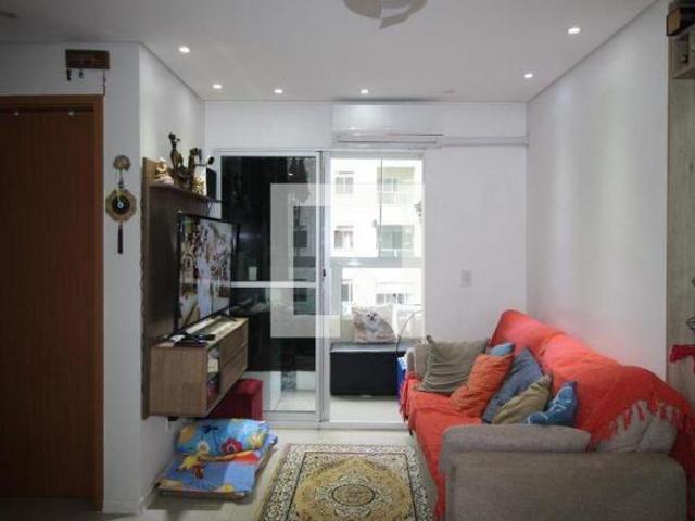 Apartamento à Venda Alto Petrópolis, 2 Quartos, 48 m² Porto Alegre