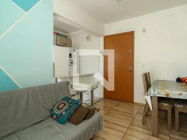 Apartamento à Venda Alto Petrópolis, 2 Quartos, 48 m² Porto Alegre