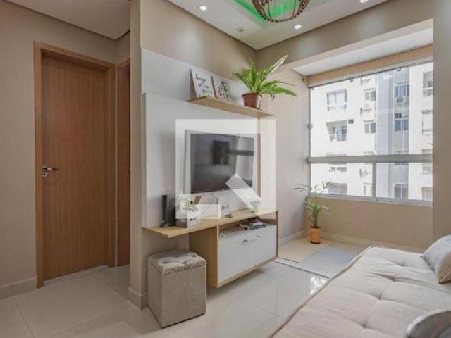 Apartamento à Venda Alto Petrópolis, 2 Quartos, 48 m² Porto Alegre