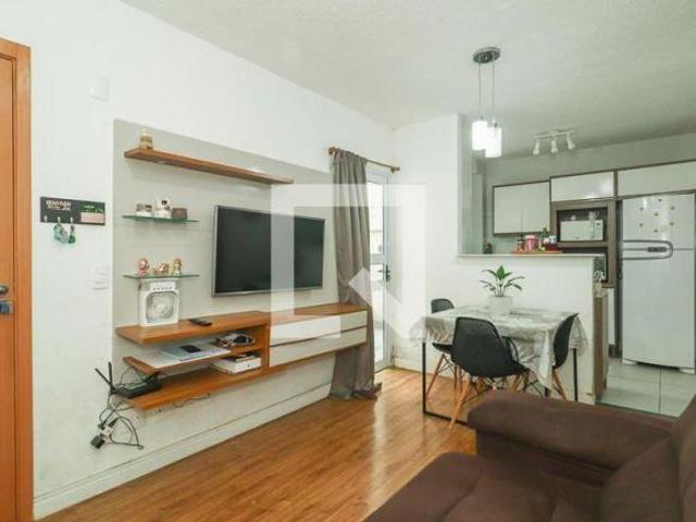 Apartamento à Venda Alto Petrópolis, 2 Quartos, 49 m² Porto Alegre