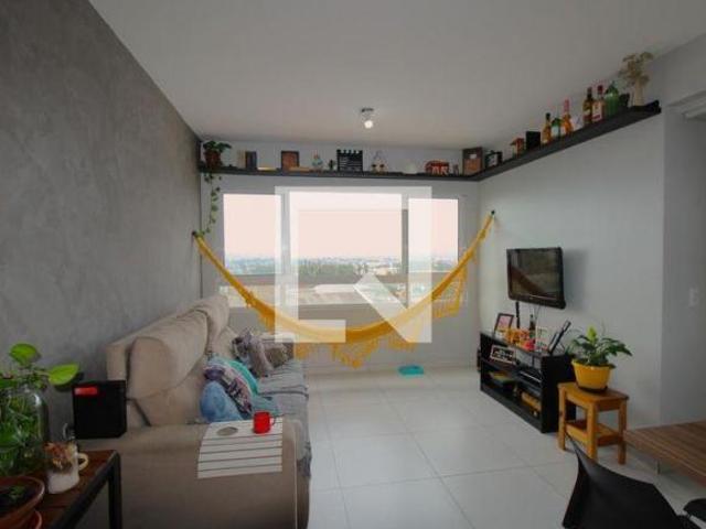 Apartamento à Venda Alto Petrópolis, 2 Quartos, 49 m² Porto Alegre