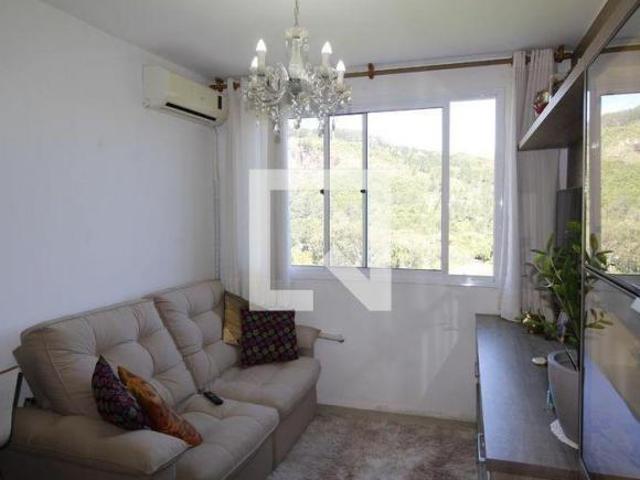 Apartamento à Venda Alto Petrópolis, 2 Quartos, 50 m² Porto Alegre