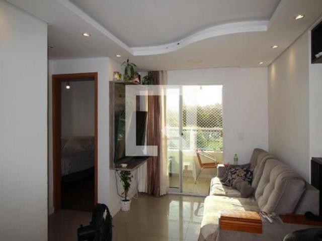 Apartamento à Venda Alto Petrópolis, 2 Quartos, 50 m² Porto Alegre