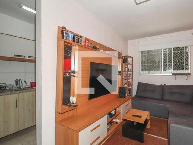 Apartamento à Venda Alto Petrópolis, 2 Quartos, 50 m² Porto Alegre