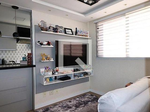 Apartamento à Venda Alto Petrópolis, 2 Quartos, 50 m² Porto Alegre