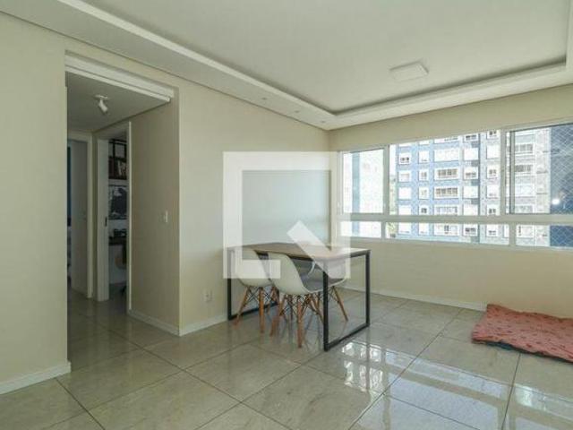 Apartamento à Venda Alto Petrópolis, 2 Quartos, 50 m² Porto Alegre