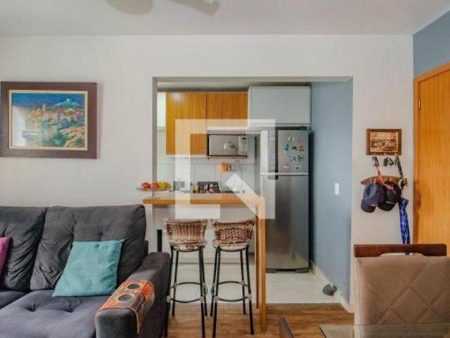 Apartamento à Venda Alto Petrópolis, 2 Quartos, 51 m² Porto Alegre