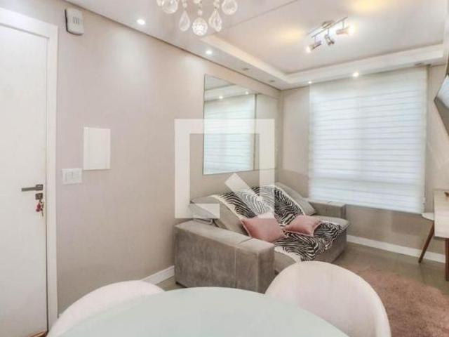 Apartamento à Venda Alto Petrópolis, 2 Quartos, 51 m² Porto Alegre