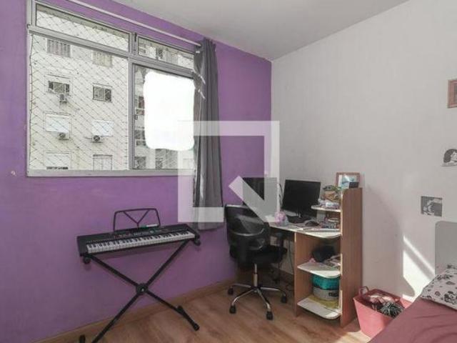 Apartamento à Venda Alto Petrópolis, 2 Quartos, 51 m² Porto Alegre