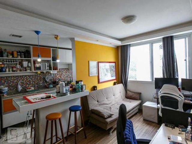 Apartamento à Venda Alto Petrópolis, 2 Quartos, 52 m² Porto Alegre