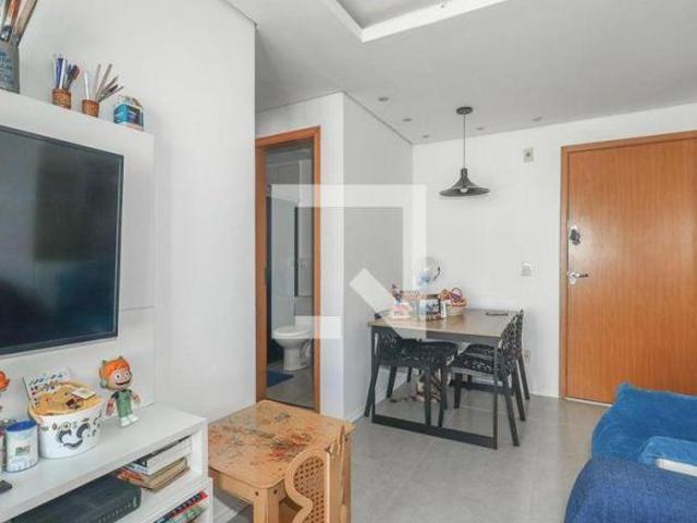 Apartamento à Venda Alto Petrópolis, 2 Quartos, 52 m² Porto Alegre