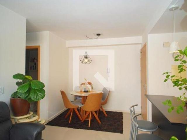 Apartamento à Venda Alto Petrópolis, 2 Quartos, 52 m² Porto Alegre