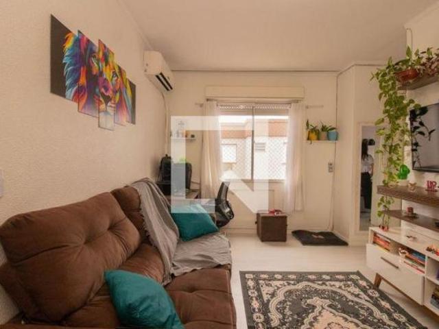 Apartamento à Venda Alto Petrópolis, 2 Quartos, 53 m² Porto Alegre
