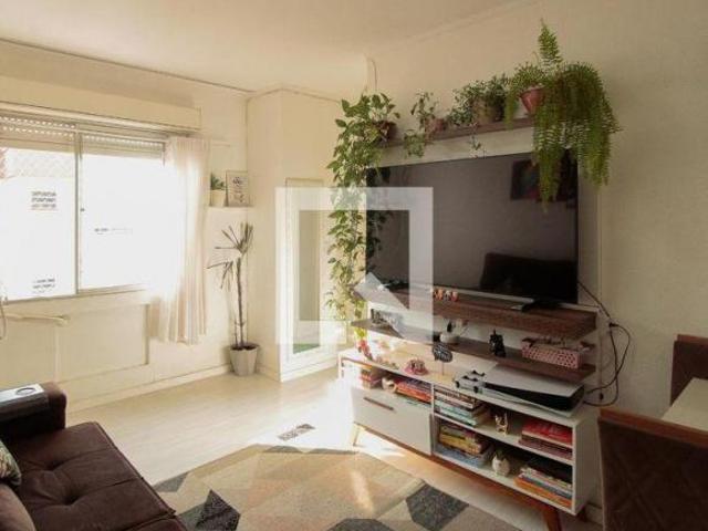 Apartamento à Venda Alto Petrópolis, 2 Quartos, 53 m² Porto Alegre