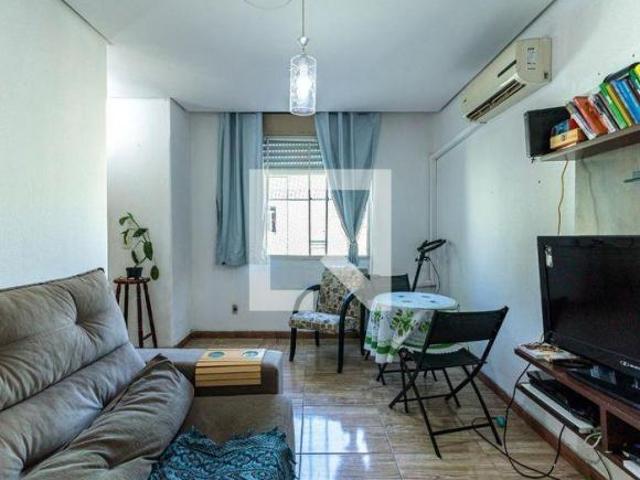 Apartamento à Venda Alto Petrópolis, 2 Quartos, 53 m² Porto Alegre