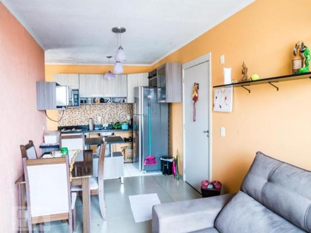 Apartamento à Venda Alto Petrópolis, 2 Quartos, 53 m² Porto Alegre