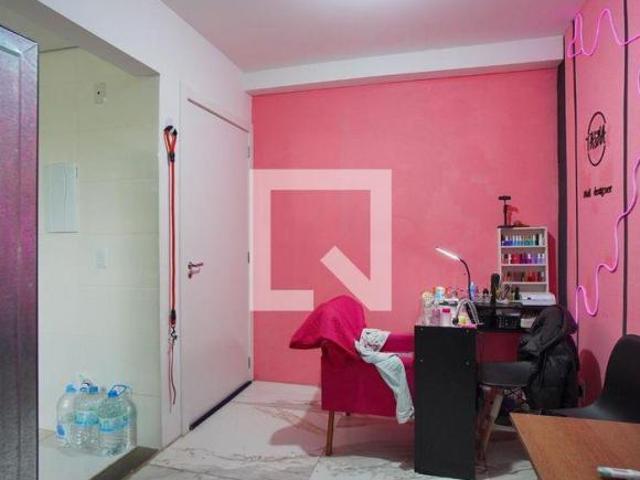 Apartamento à Venda Alto Petrópolis, 2 Quartos, 54 m² Porto Alegre