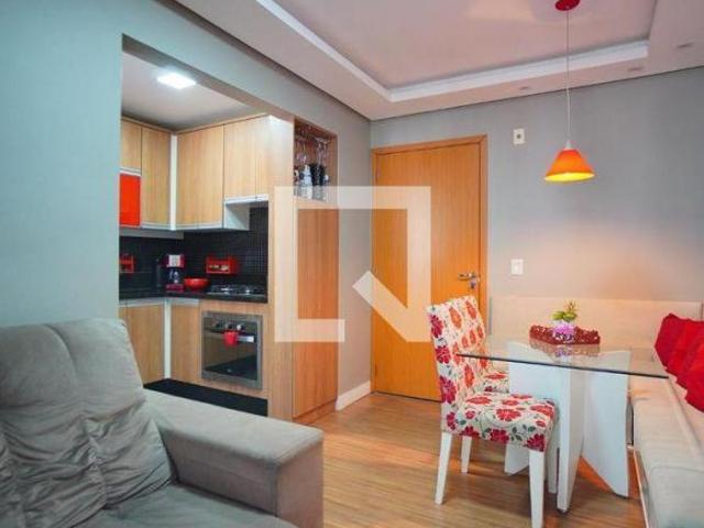 Apartamento à Venda Alto Petrópolis, 2 Quartos, 54 m² Porto Alegre
