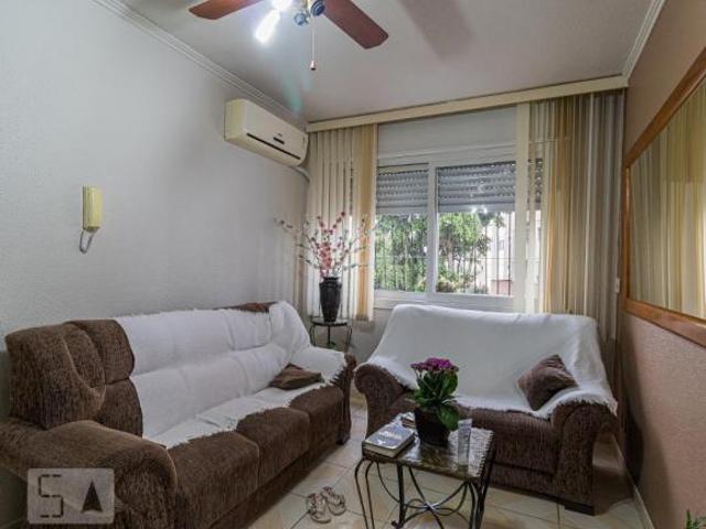 Apartamento à Venda Alto Petrópolis, 2 Quartos, 55 m² Porto Alegre