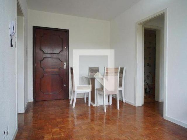 Apartamento à Venda Alto Petrópolis, 2 Quartos, 55 m² Porto Alegre