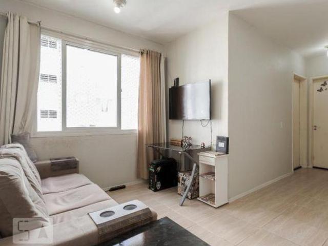 Apartamento à Venda Alto Petrópolis, 2 Quartos, 56 m² Porto Alegre