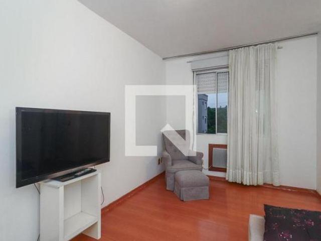 Apartamento à Venda Alto Petrópolis, 2 Quartos, 56 m² Porto Alegre
