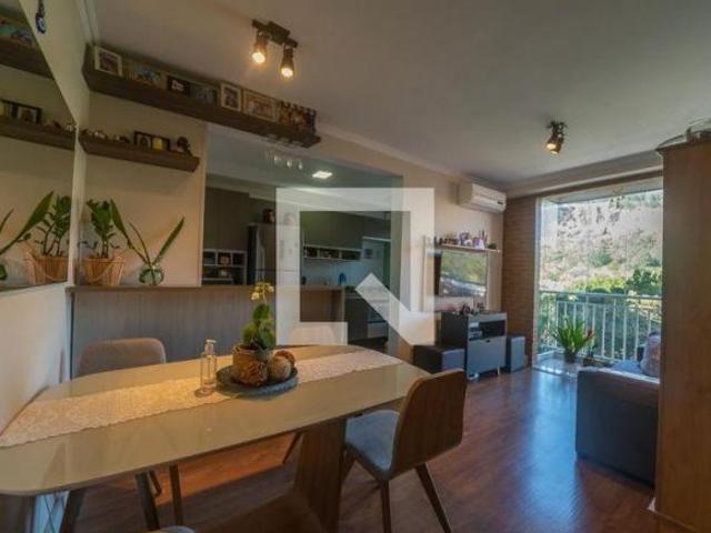 Apartamento à Venda Alto Petrópolis, 2 Quartos, 56 m² Porto Alegre