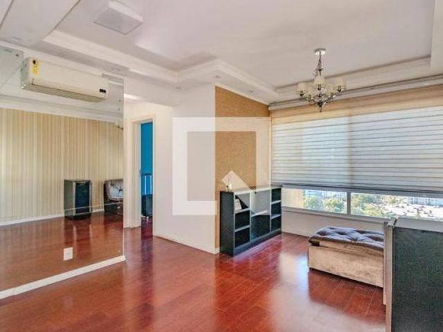 Apartamento à Venda Alto Petrópolis, 2 Quartos, 57 m² Porto Alegre