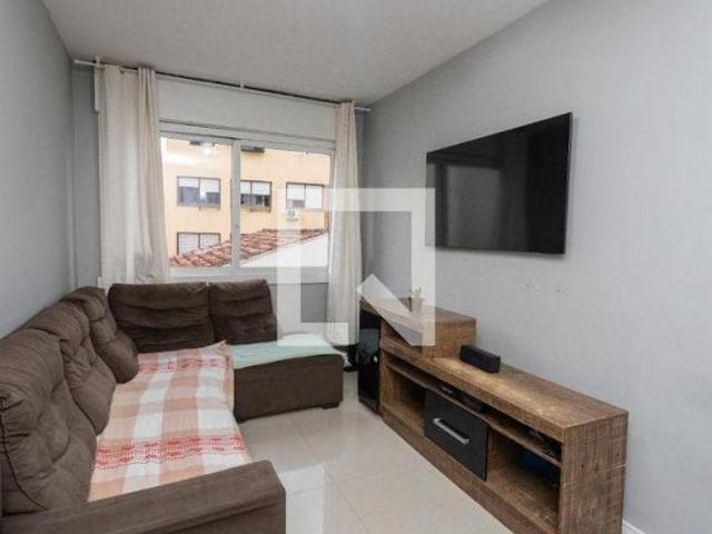 Apartamento à Venda Alto Petrópolis, 2 Quartos, 57 m² Porto Alegre