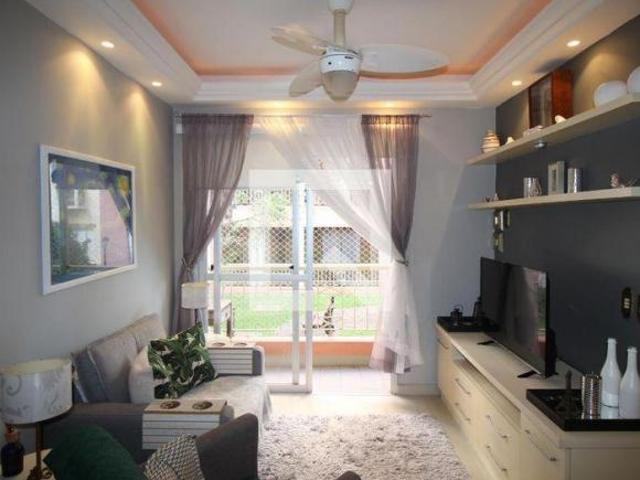Apartamento à Venda Alto Petrópolis, 2 Quartos, 58 m² Porto Alegre