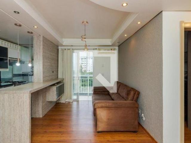 Apartamento à Venda Alto Petrópolis, 2 Quartos, 58 m² Porto Alegre