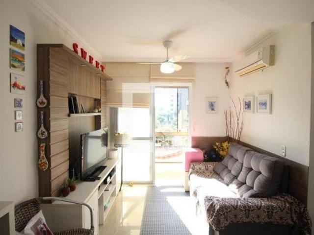 Apartamento à Venda Alto Petrópolis, 2 Quartos, 58 m² Porto Alegre